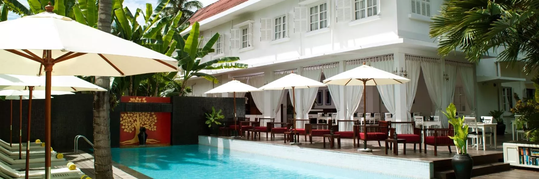 Angsana | Banyan Group